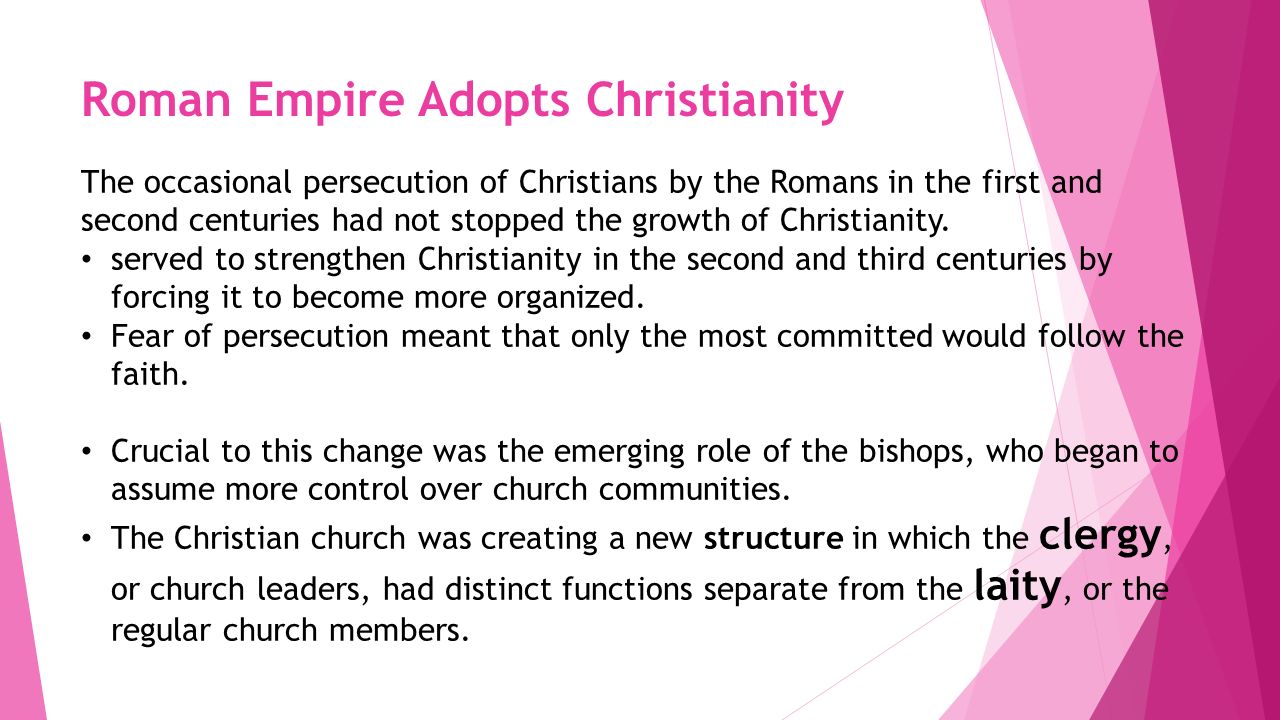 Mr. E's World History Page: World History 2020-2021: Chapter 8 - The ...