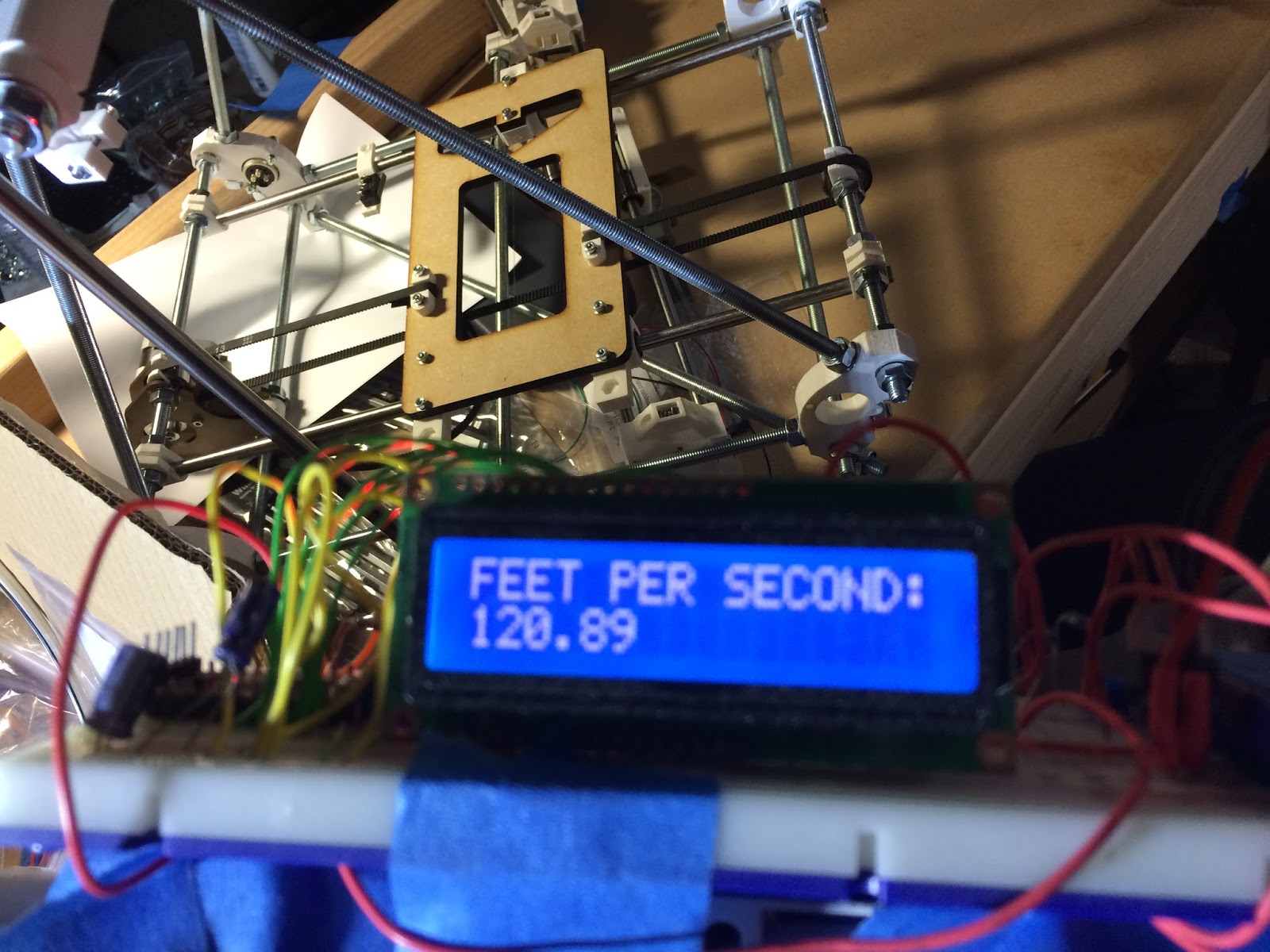 Better Nerf By Science: A Quick Overview of the Orange Mod Works ...