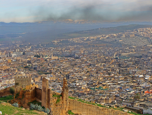 Things You Must Do in Fes, Morocco - Tasty Destination - Food & Travel