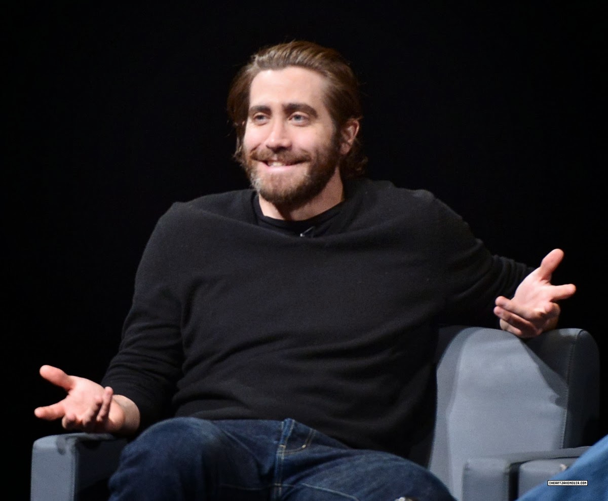 Oh My Godot: Jake - Kate? And a movie that leaves them wondering