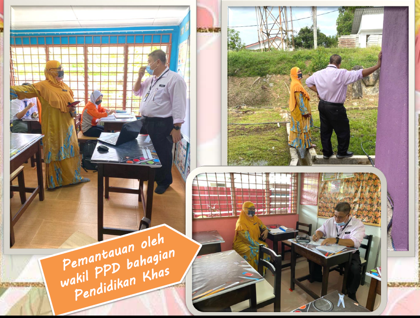 BLOG PENDIDIKAN KHAS SMK DATO’ HJ TALIB KARIM