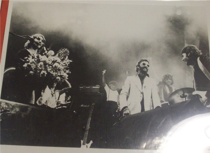 Meet the Beatles for Real: Surprise Guest