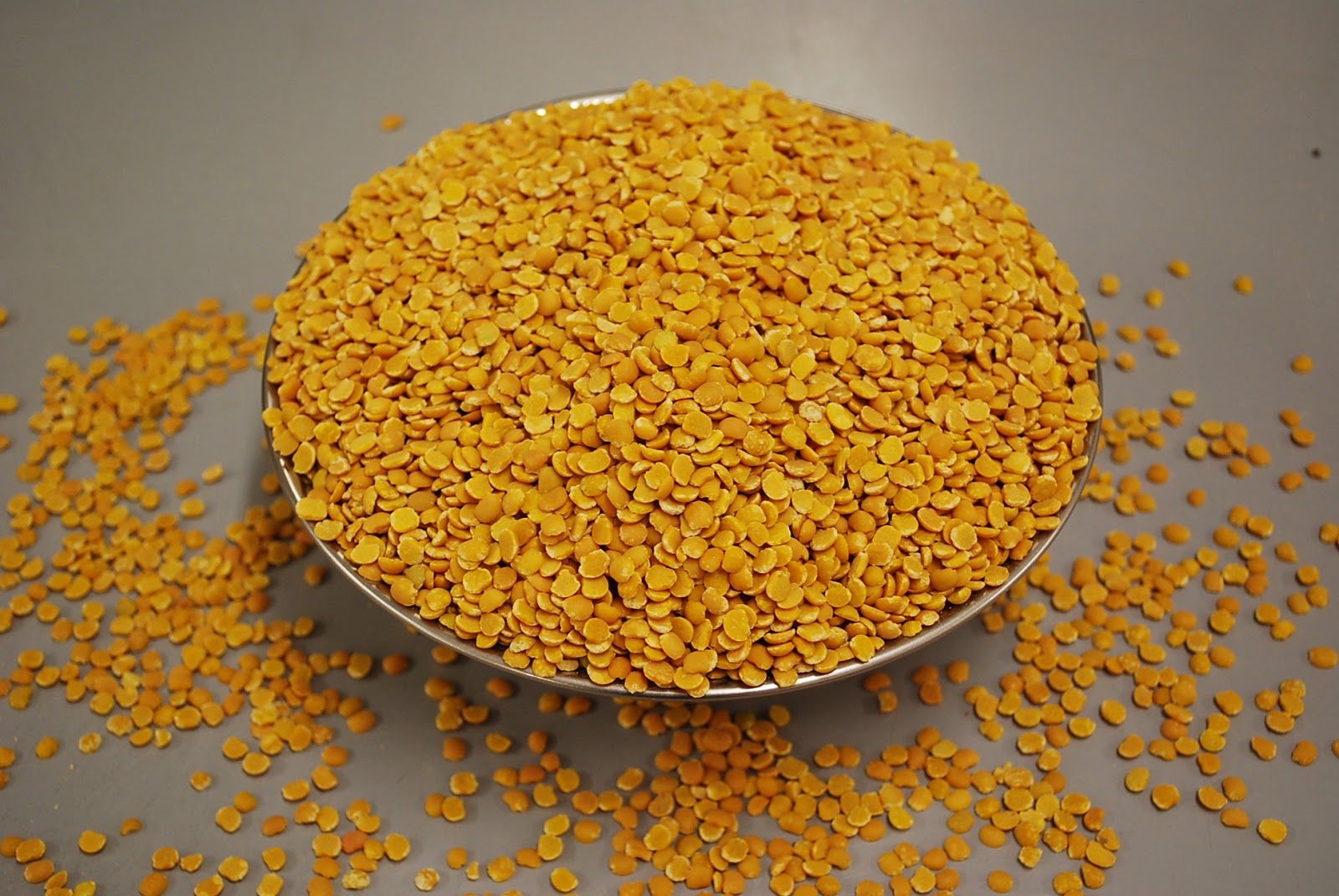 Fashion: Lupine face mask ...whitening naturaly