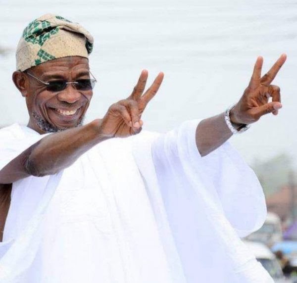 FG declares Monday public holiday to mark workers’ day | Nigerian News ...