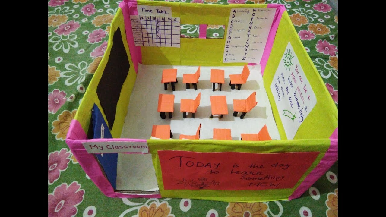 Teaching English in Primary: All about my school (2º)