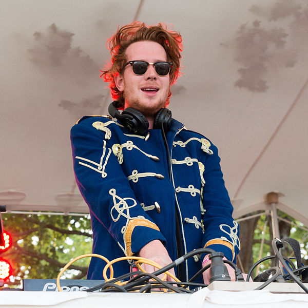 Entrevistamos a Bakermat | Wololo Sound