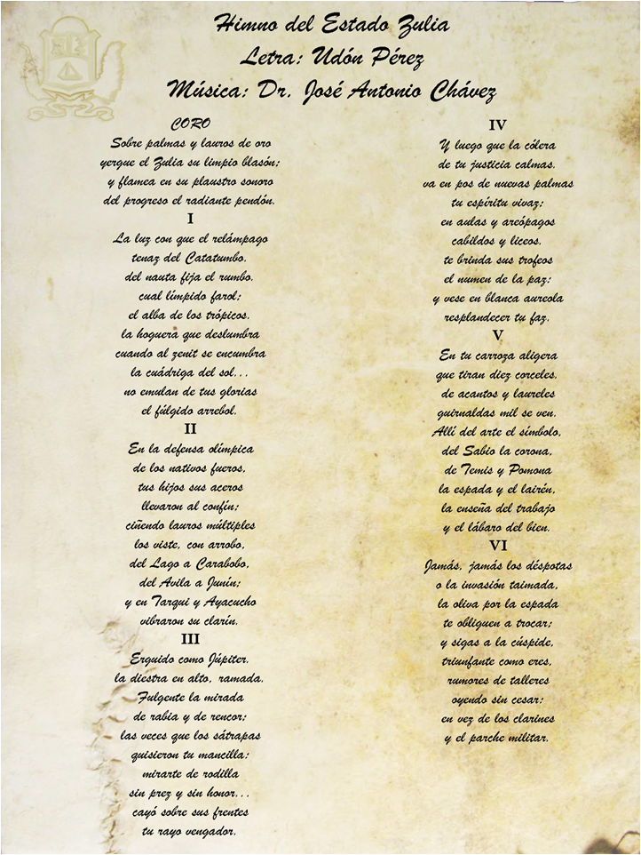 La Gran Ventana al Zulia