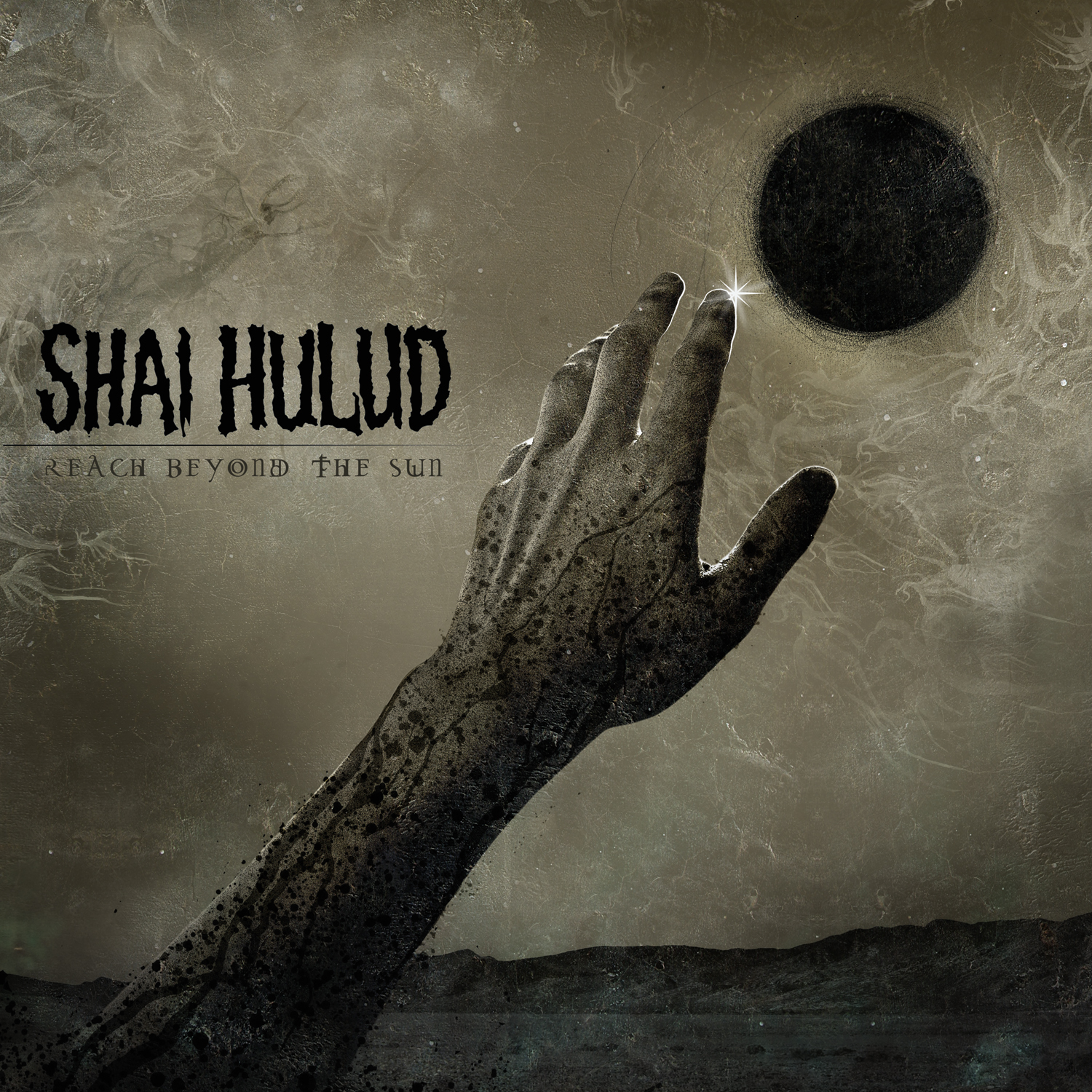 Shai Hulud - Reach Beyond The Sun review ~ STUCK IN THE PAST