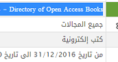 DOAB - Directory of Open Access Books