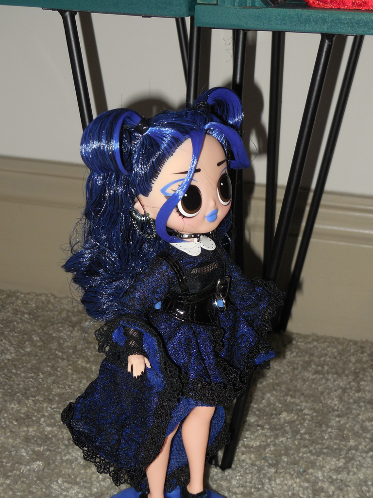 Veni Vidi Dolli: REVIEW: LOL OMG Moonlight BB