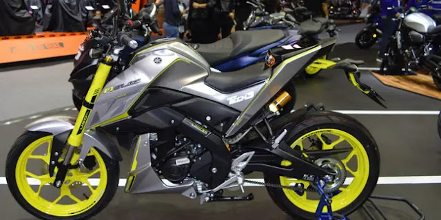 Yamaha Xabre: Spesifikasi, Harga, dan Tips Modifikasi - Tagar Berita ...