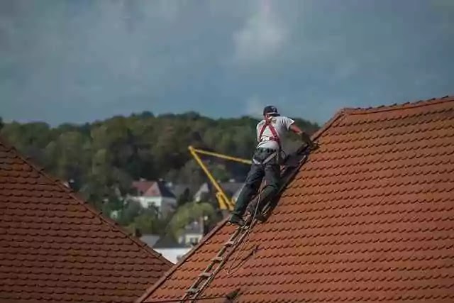 free grants for roof replacement