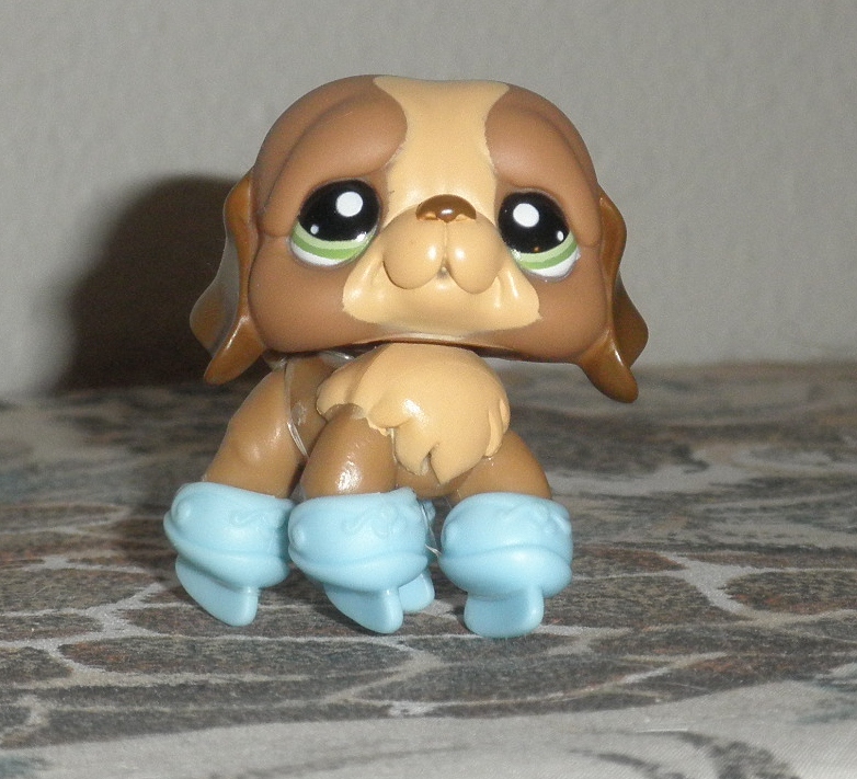 Collectomania: LPS Dogs Part 3