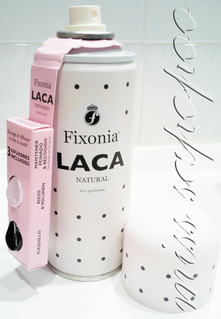 Miss Sapopoo: septiembre 2012