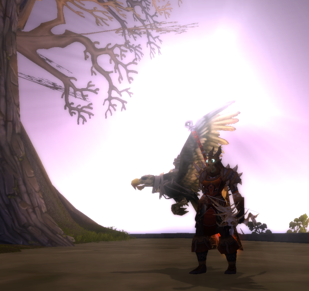 Stable Master's Resource