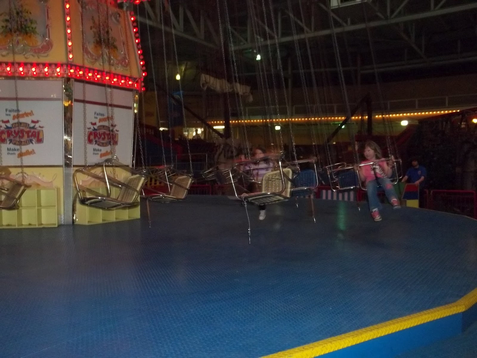 Life is good, life is hard. Embrace it, because nothing lasts forever ...