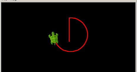 Python Turtle - faire du Logo mais avec Python (aussi en Français ...