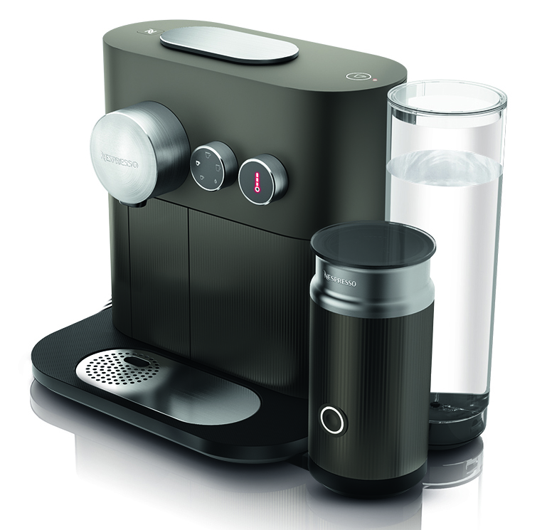 DENNMITCH X NESPRESSO EXPERT EXPERIENCE | DENNMITCH