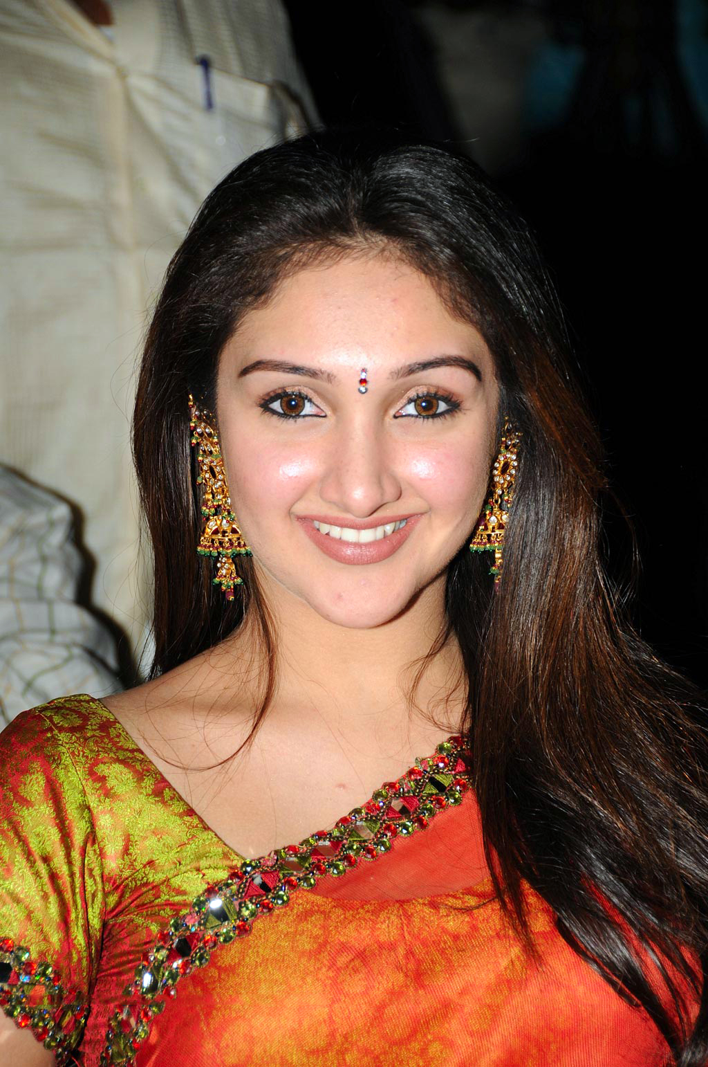 Sridevi Vijaykumar Overwelhming Beauty Photos Hot Blog 19440 Hot Sex