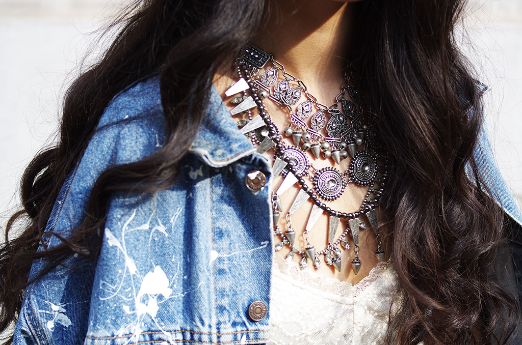 COWBOY PRINCESS | The Deets on E
