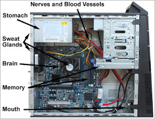 How Do You Scrap A Computer? - iScrap App