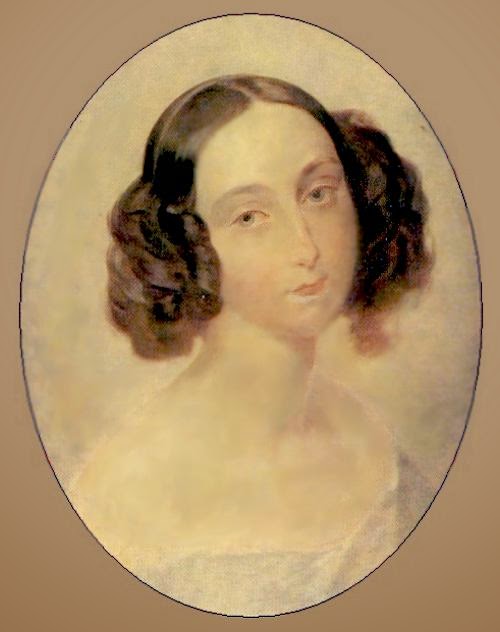 Maria's Royal Collection: Grand Duchess Olga Nikolaevna of Russia ...