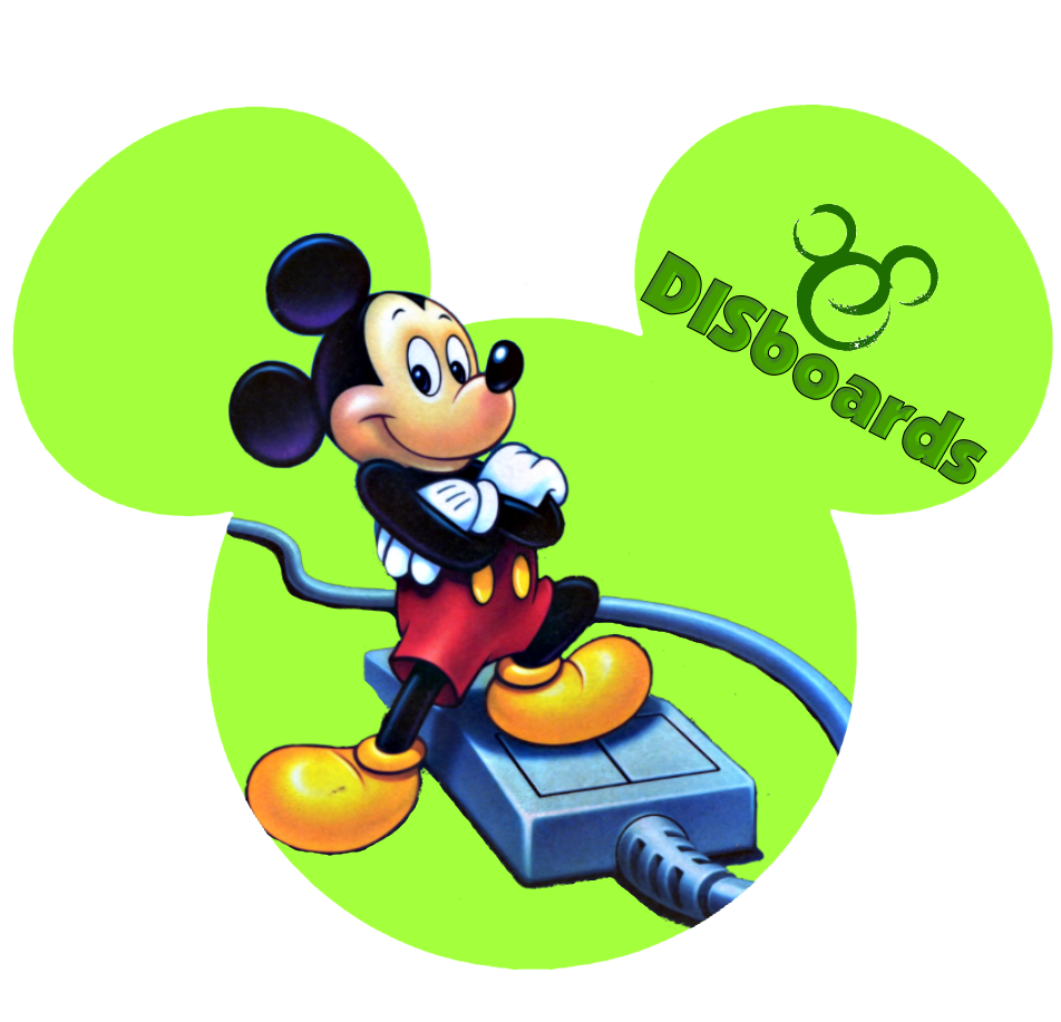 Originales cabezas de Mickey en diferentes situaciones. - Ideas y ...