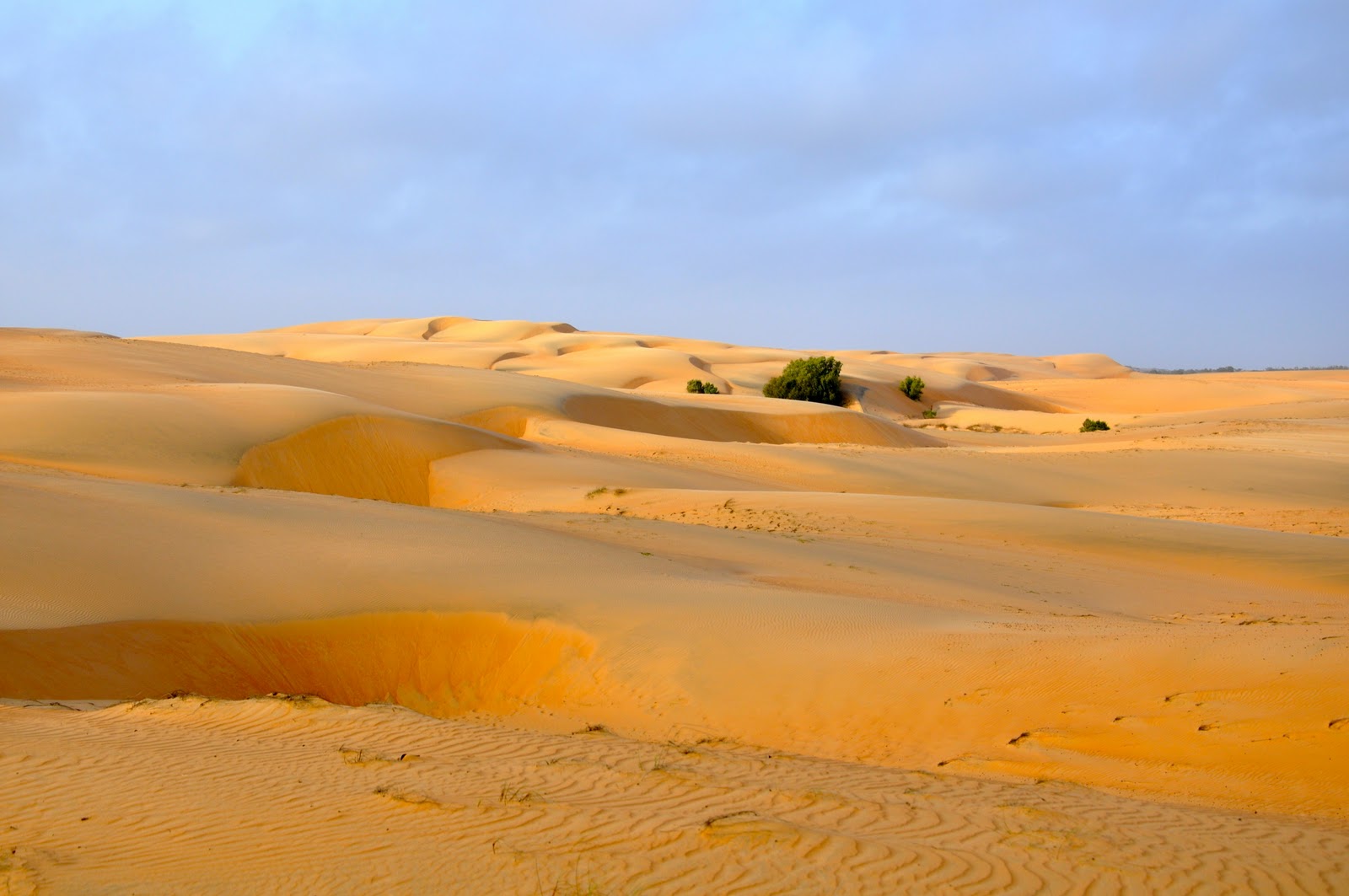 senegalementvotre: Le désert de Lompoul