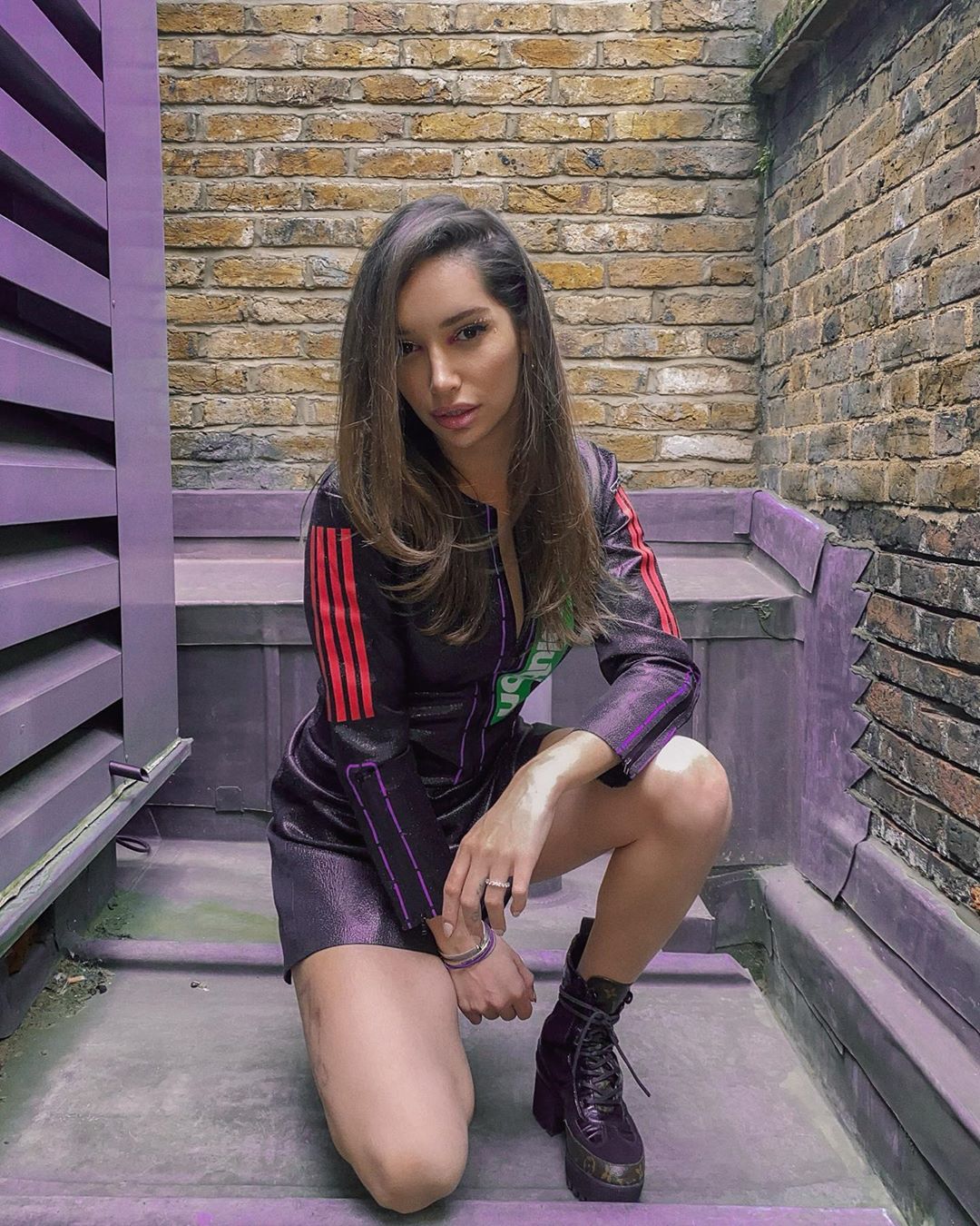 Jaqueline Cardoso – Most Beautiful Trans Model Fashion - TG Beauty