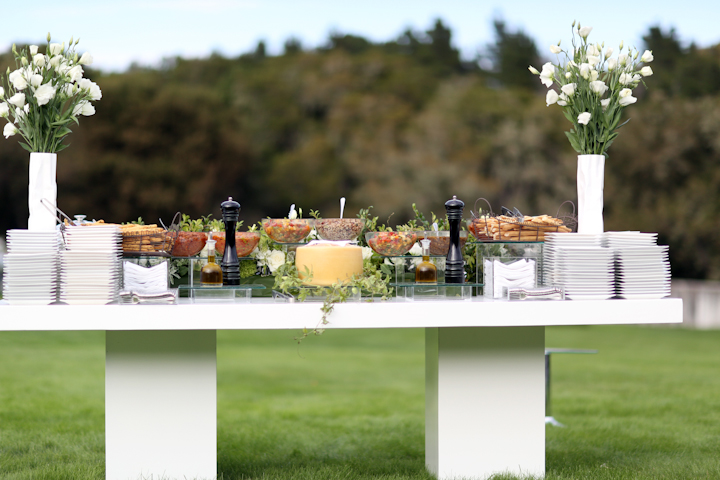 A Behind-the-Stove Look at Good Gracious! Events - Food Fun and Love