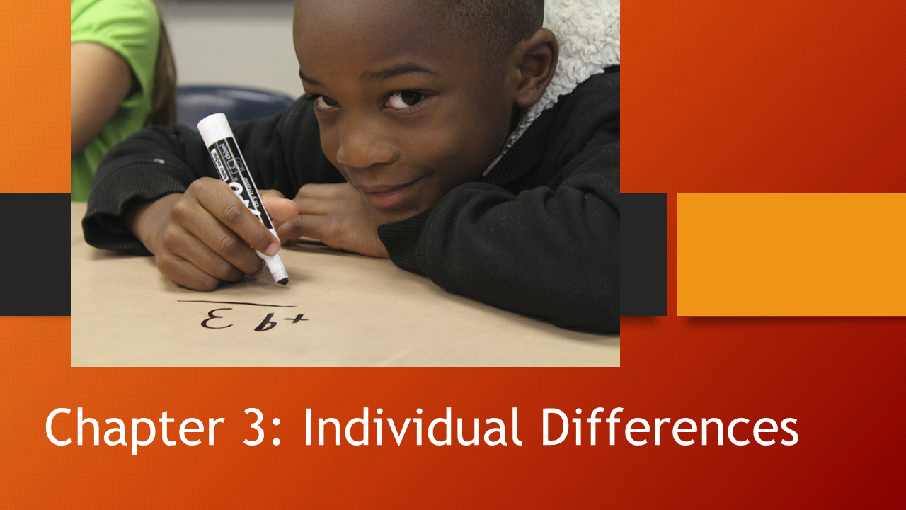 Christina's Kinder Blossoms: Beyond Behaviors: Chapter 3