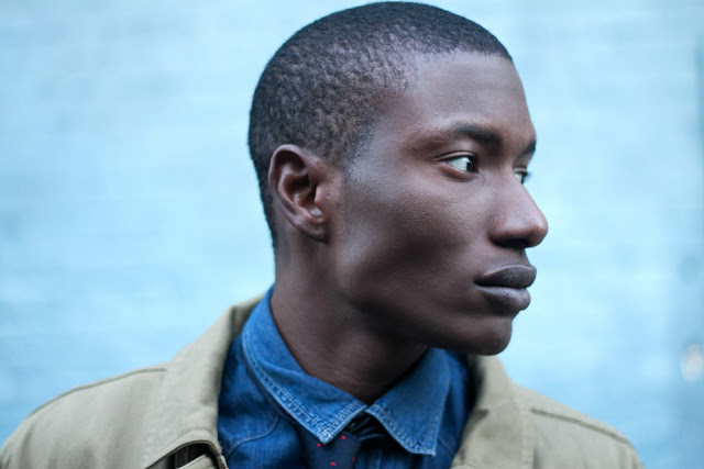 LondonWasHere: A Day in Meat Packing with Edwin Gill at Red Citizen ...