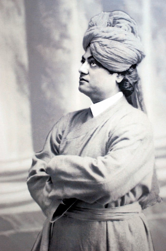 Kasthoori Kannada: Rare Photos of Swami Vivekananda