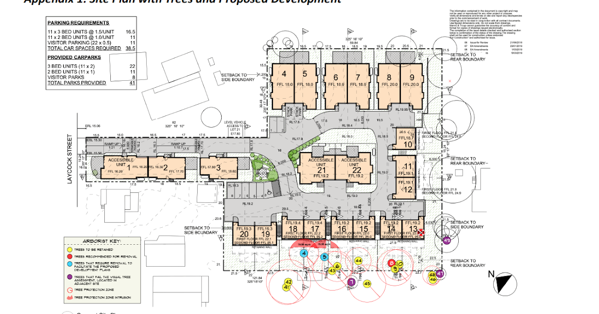 The Coal Point Chronicle: DA UpDAte