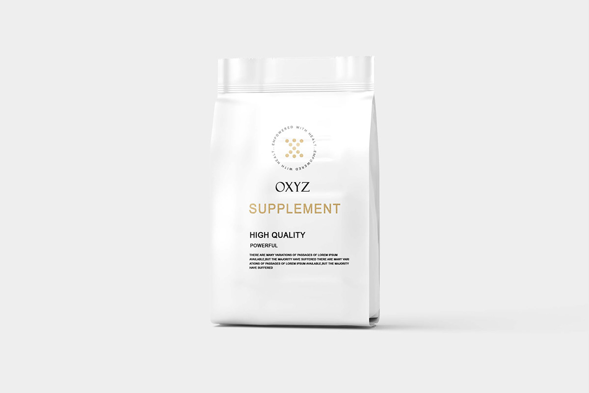 Oxyz – Packaging Of The World