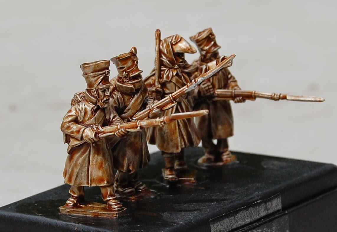 RTB AT LARGE: Polish Horse artillery and Retreat from Moscow from ...