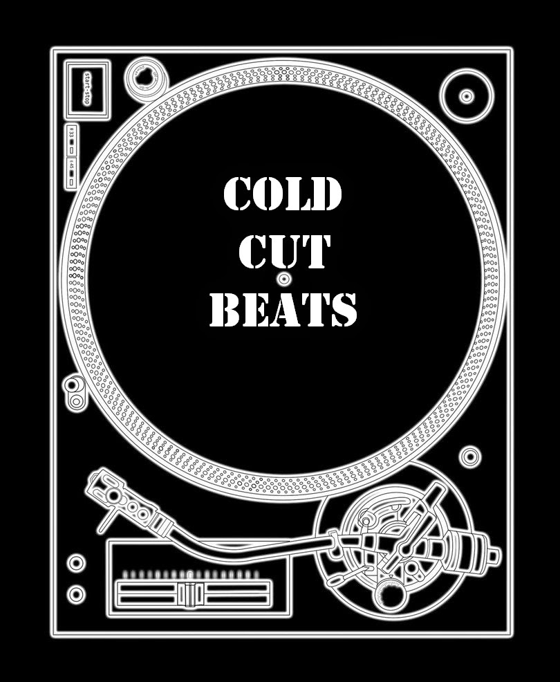 Cold Cut Beats Music