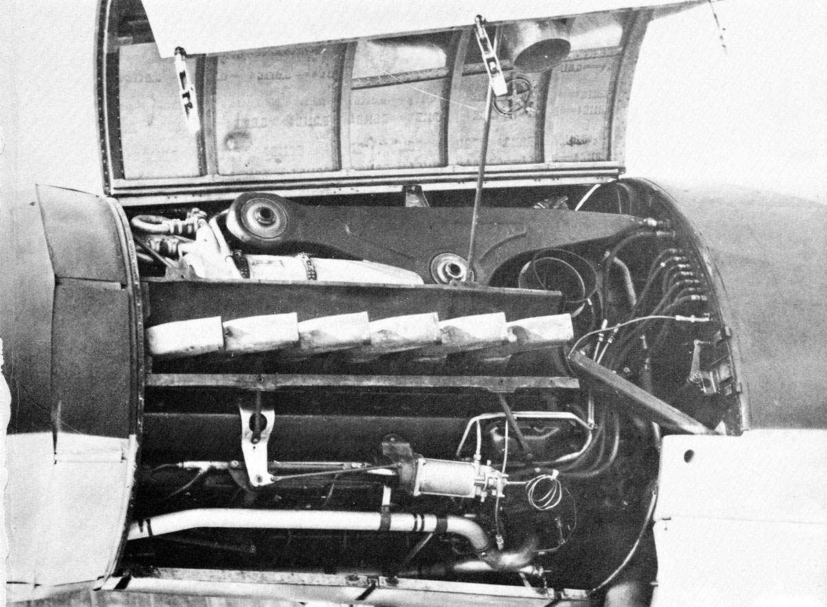 Motores: Daimler-Benz DB 603