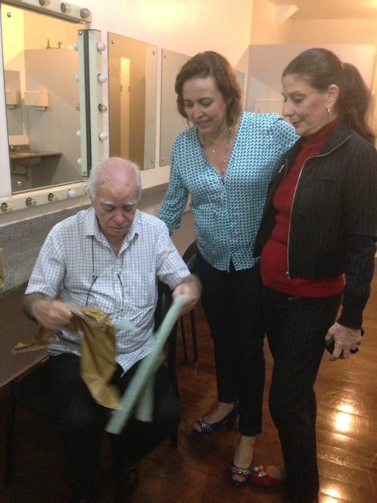 Eliane Ratier: Combinando Palavras- Ignácio de Loyolla Brandão