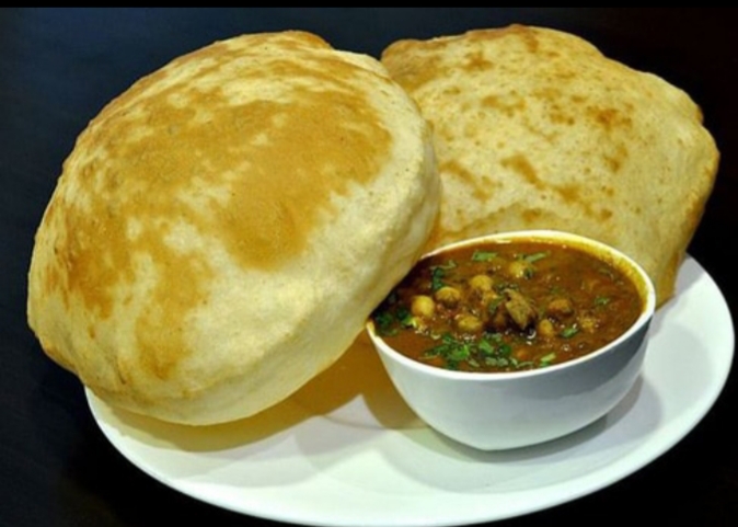 How To Make a perfect Bhatura?