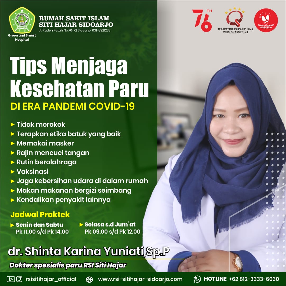 RSI Siti Hajar Sidoarjo