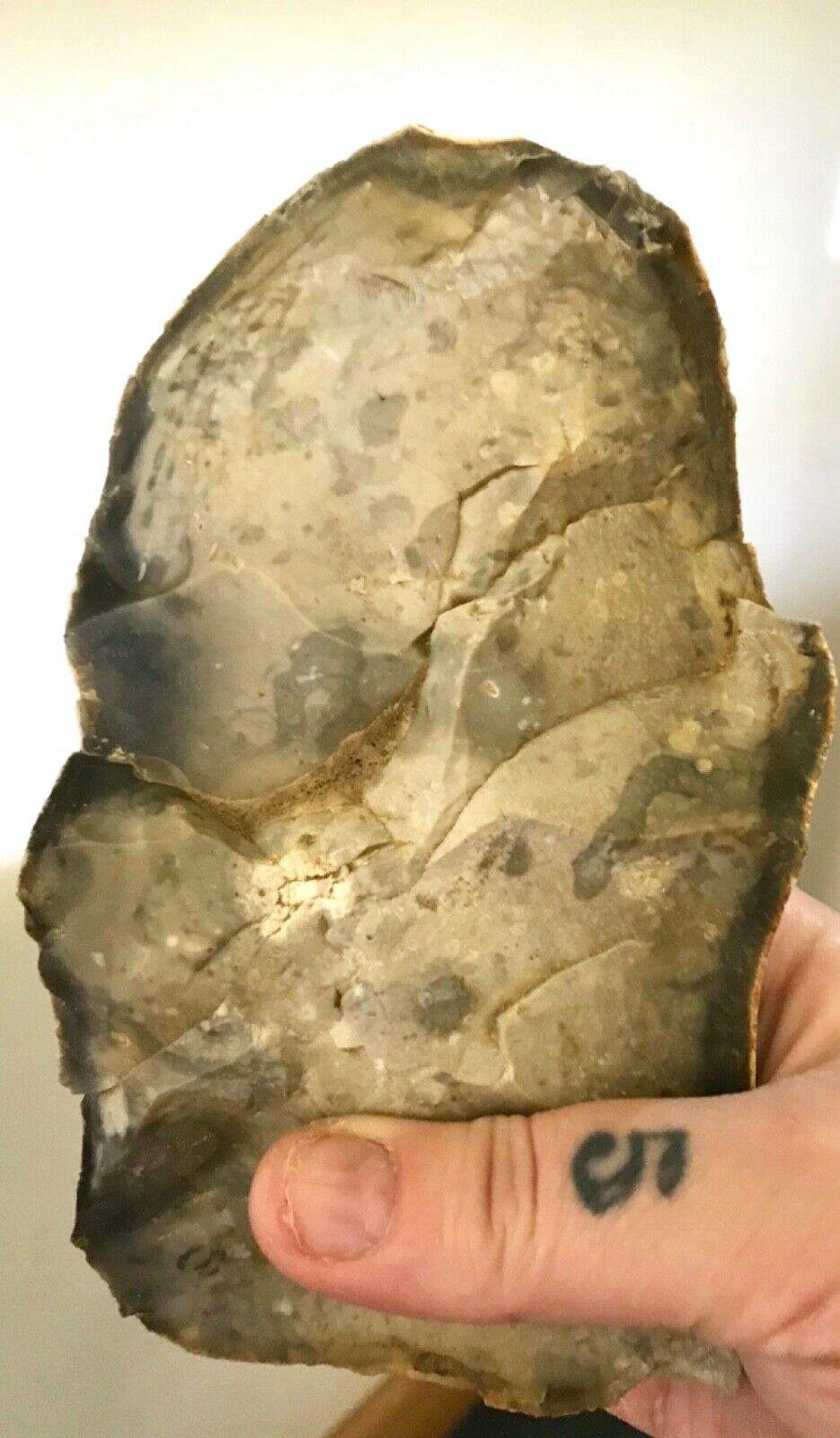 Portable Antiquity Collecting and Heritage Issues: Suffolk Artefact ...