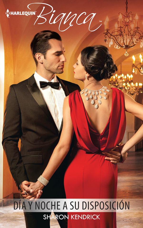 El Espacio de Vale ☆: Día y Noche a su Disposición - Sharon Kendrick