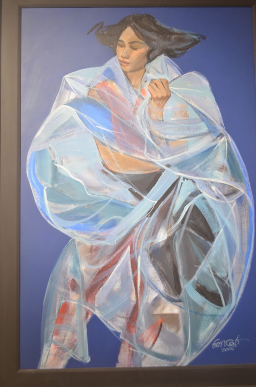 ExpediShen: Women in Art