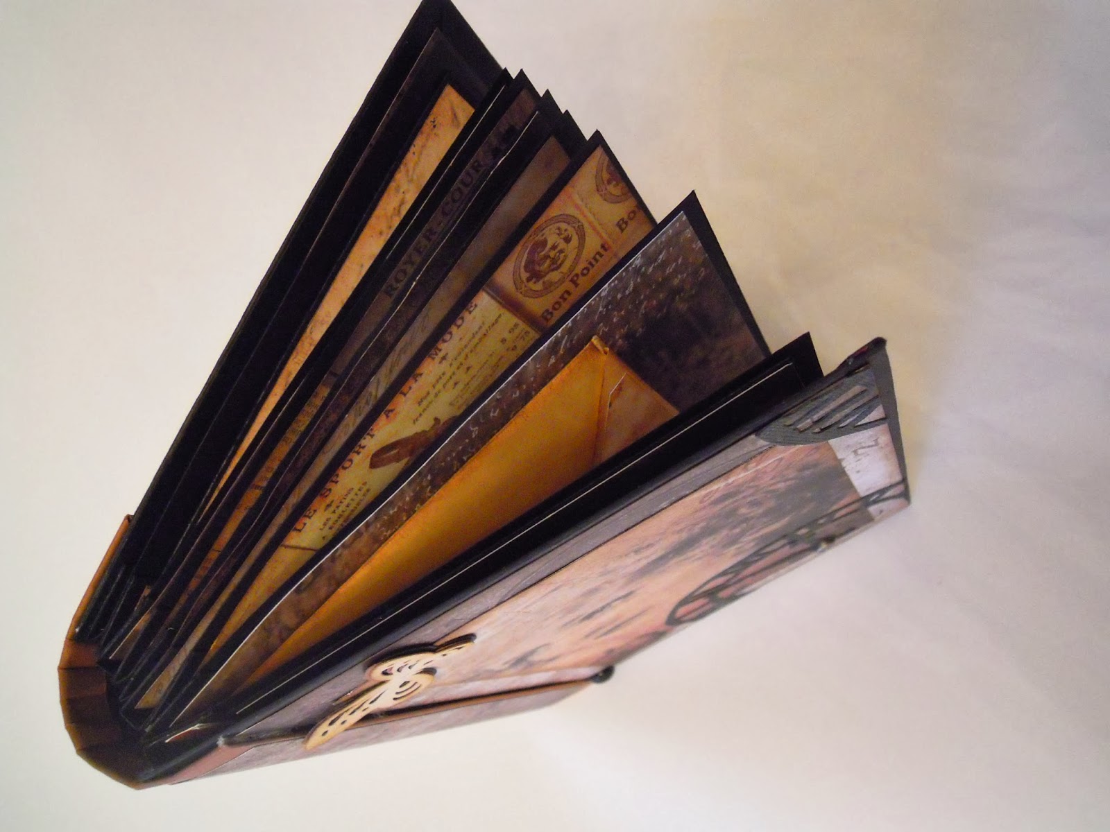 Album Vintage Collection ~ Gothic Lolita Style