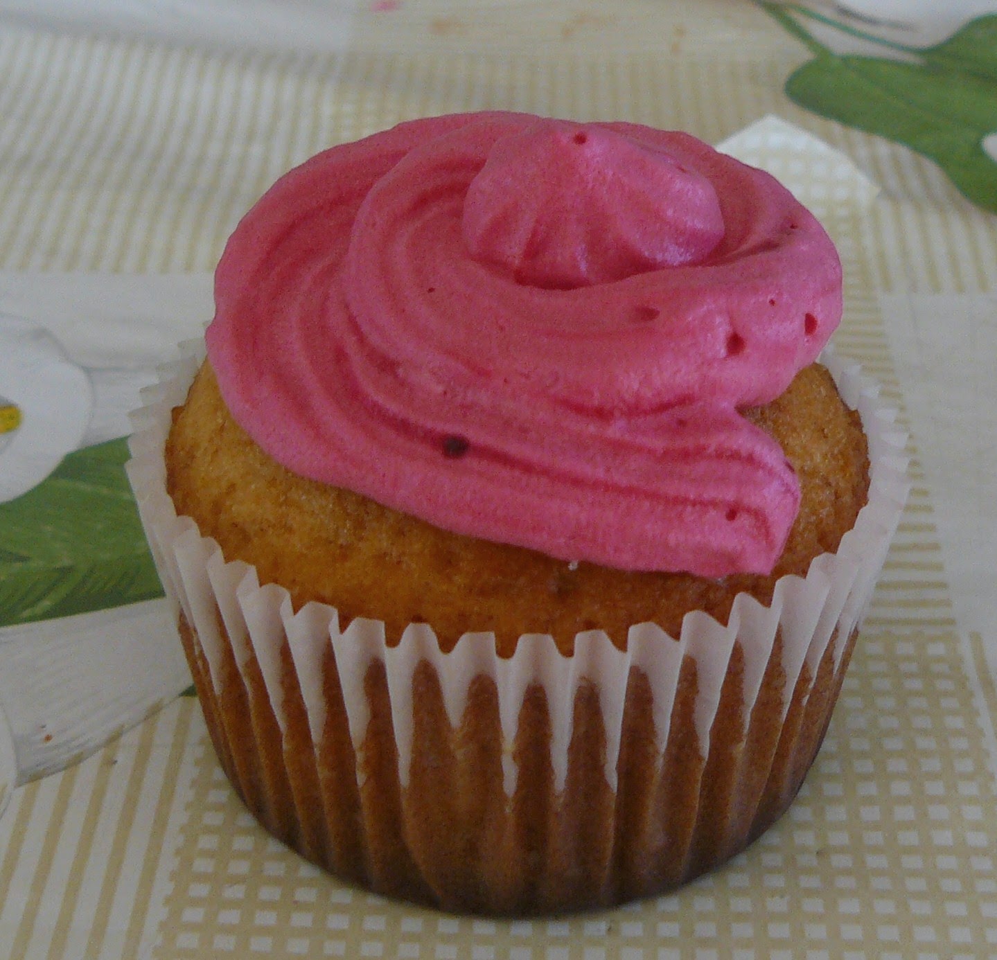 home made easy cakes: Easy simple muffins