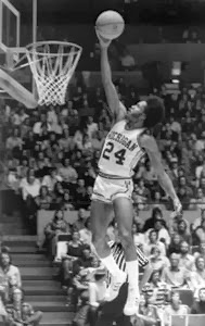 Chuck Bloom: Johnny Orr: Michigan’s forgotten coach