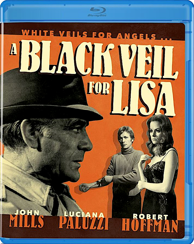 blu-ray and dvd covers: OLIVE FILMS BLU-RAYS