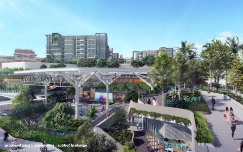 Pasir Ris 8 Singapore