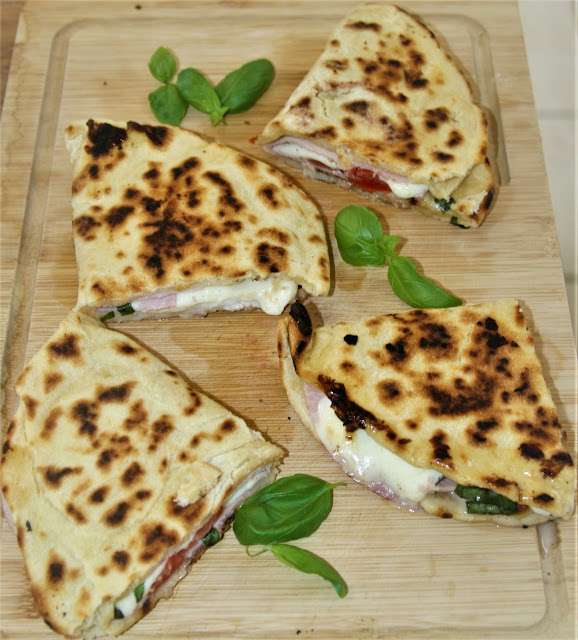 PIADINA